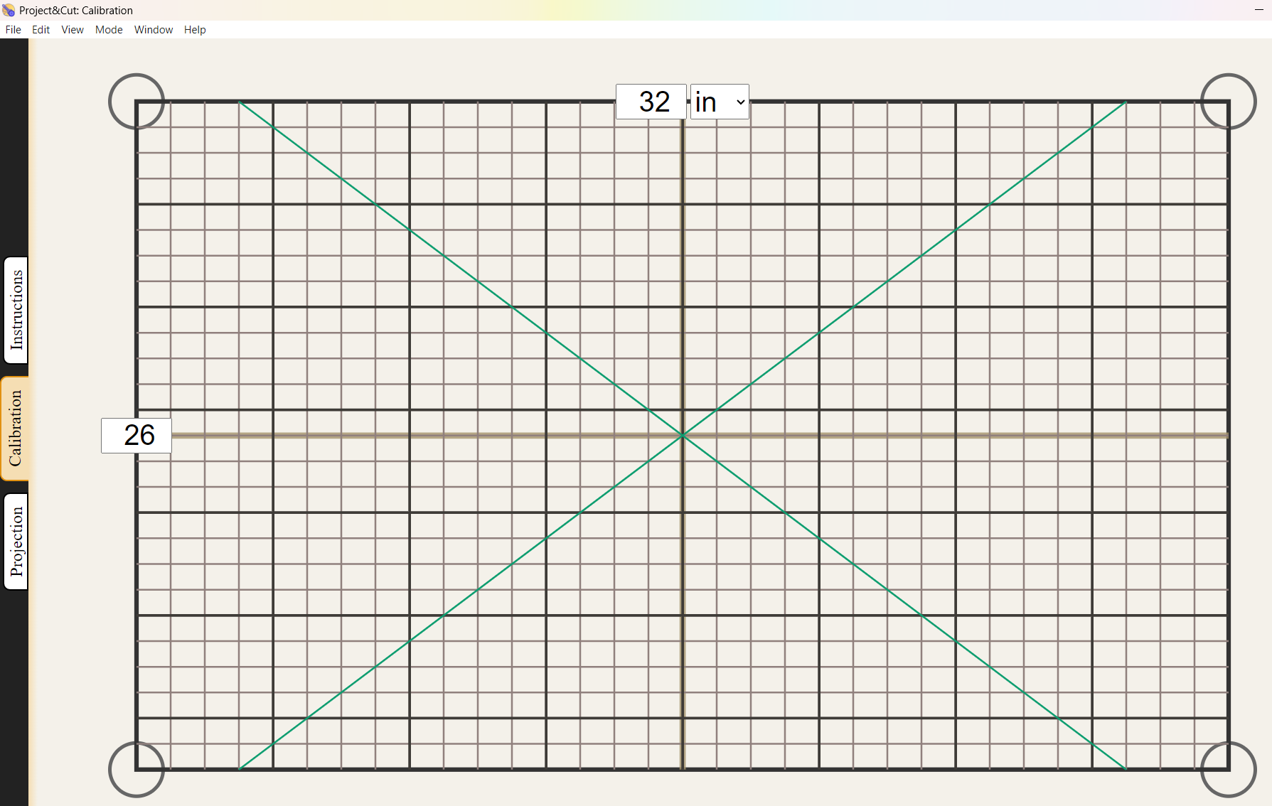 Solutions to 10 times smaller PDF pattern scale problem in Inkscape, Affinity Designer and ...