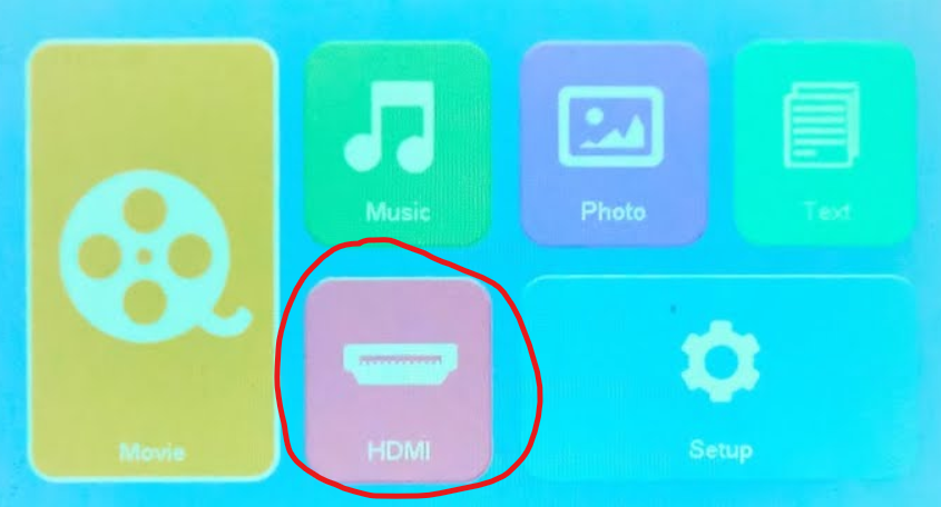 How to connect projector - sashasewist.info